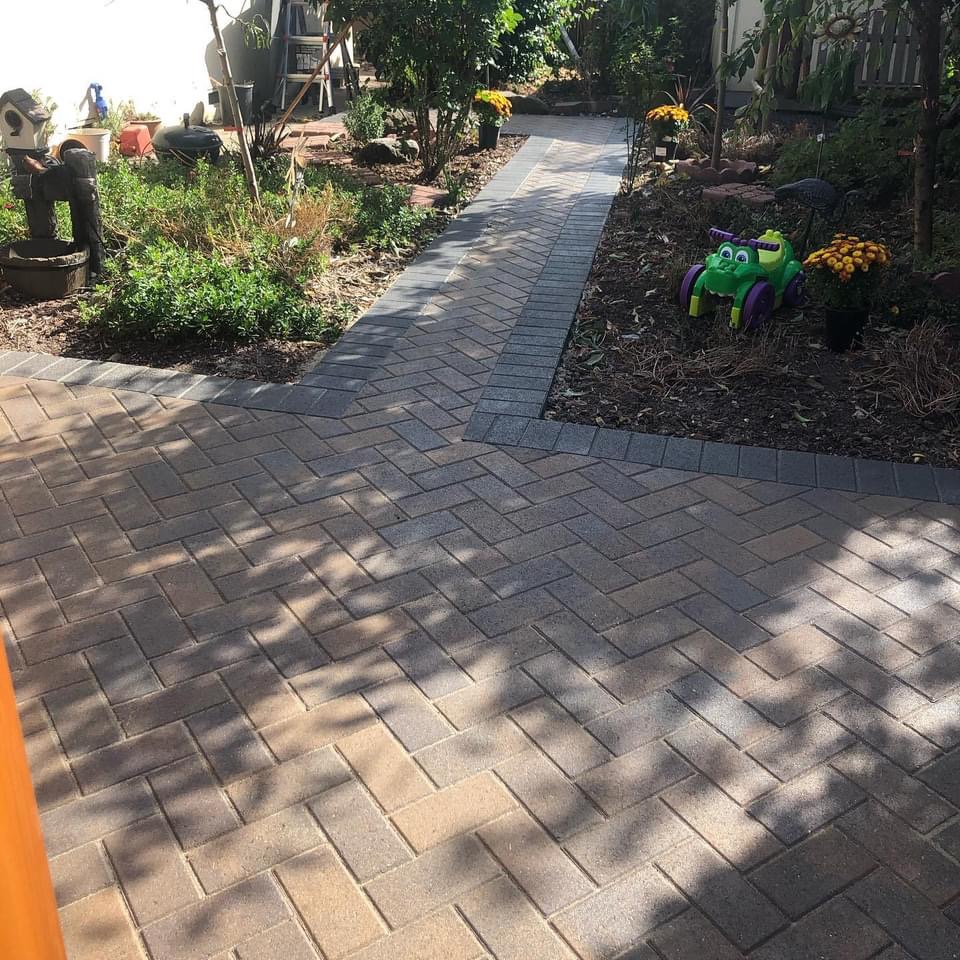 Elite Pavers – In business for over 20 years, Elite Pavers provides ...